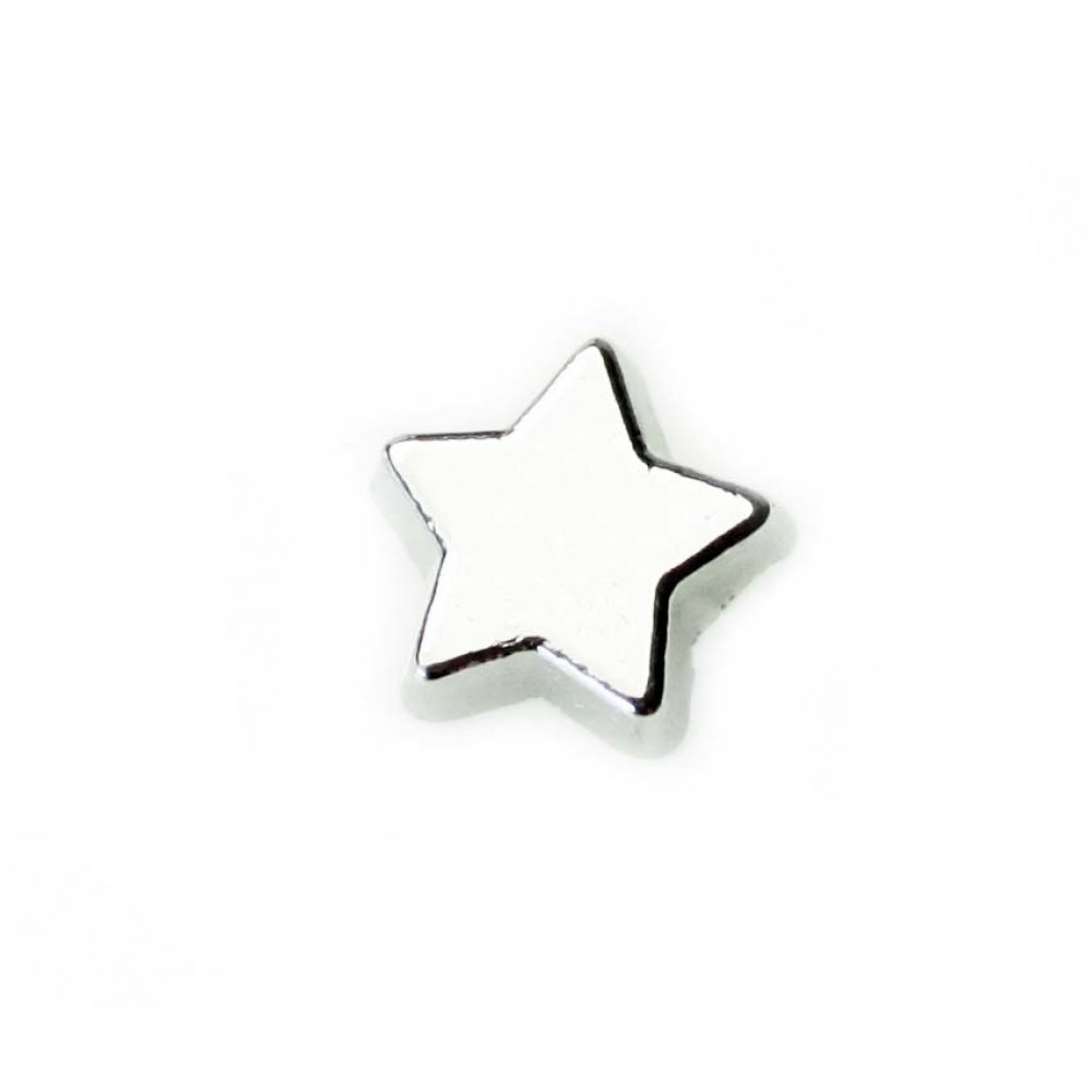 Silver Star