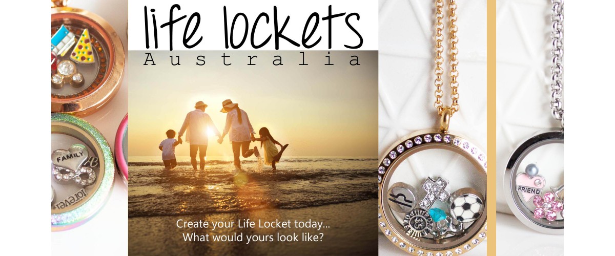 Life Lockets Australia