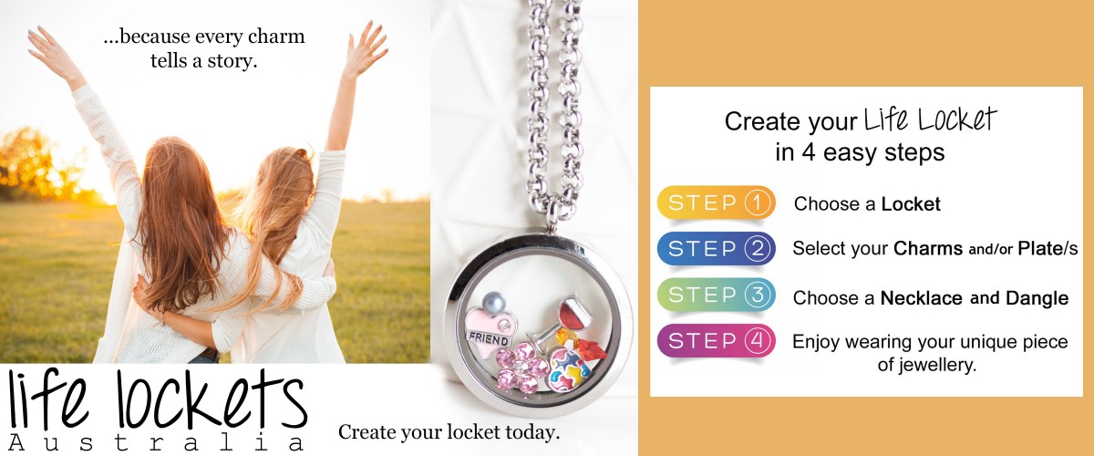 Life Lockets Australia