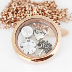 Themed Lockets