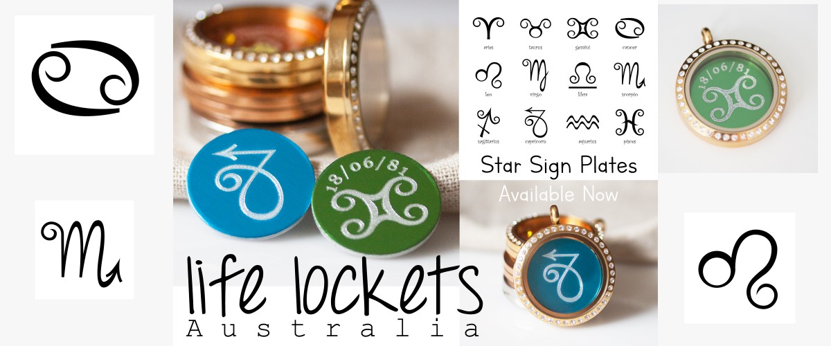 Life Lockets Australia